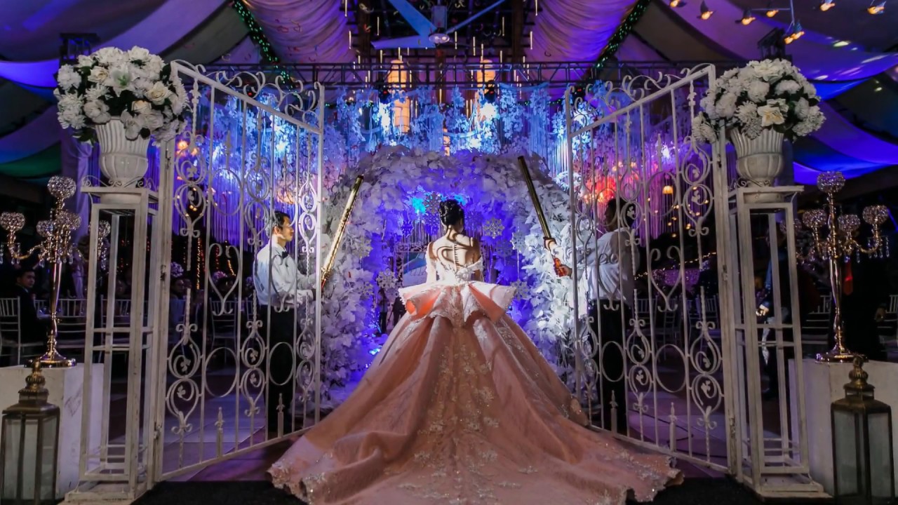 Gazebo Royale Wedding Gazebo Royale Special Events Venue Quezon