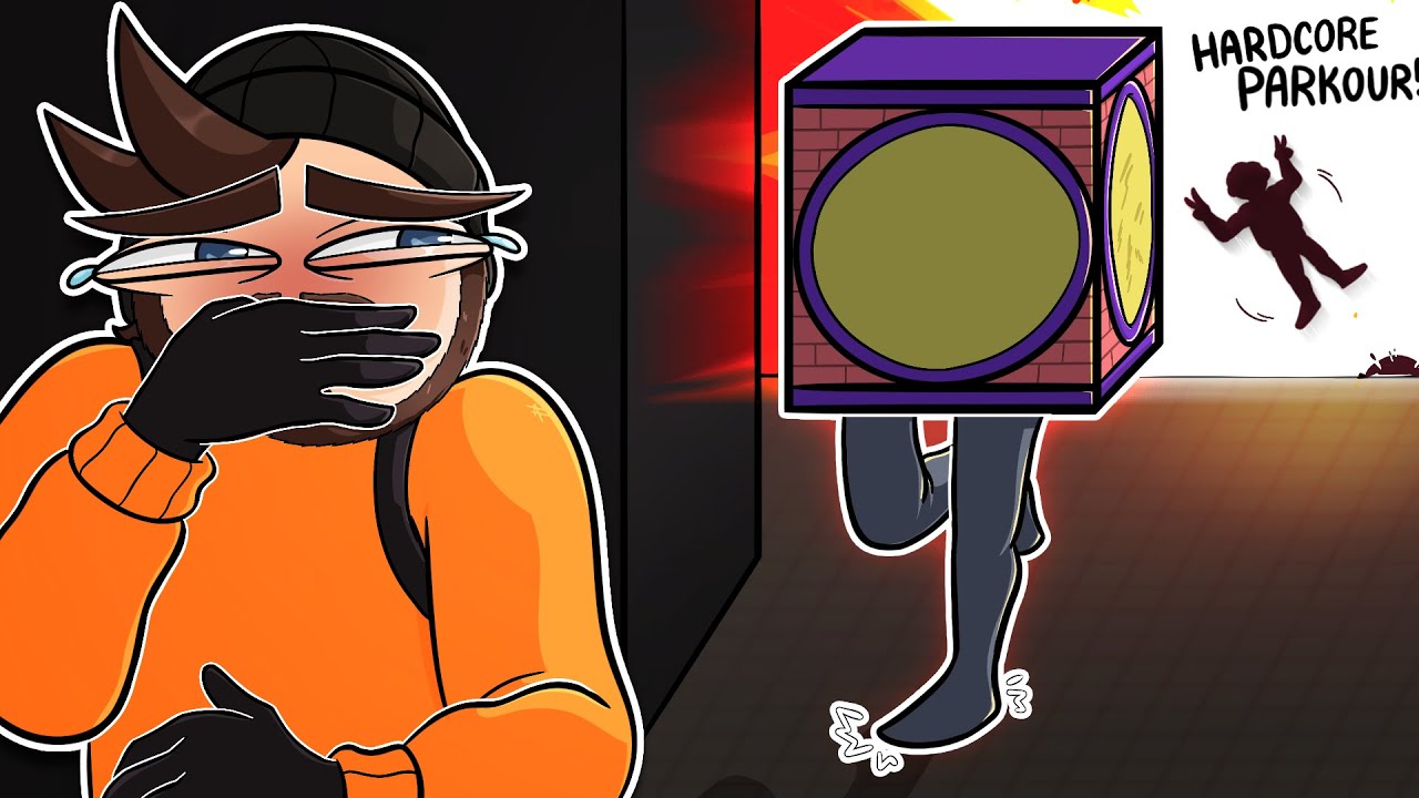 DYING FROM LAUGHTER!!! | Lethal Company - YouTube