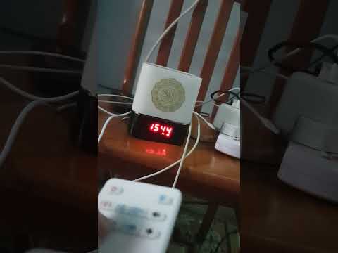 Quran Speaker SQ2020