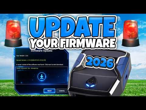 UPDATE NOW ** How to Setup Cronus Zen Firmware & New Zen Studios
