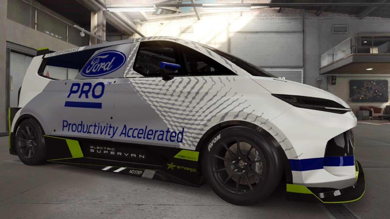 CSR2 | Ford SuperVan 4 | Last Races - YouTube