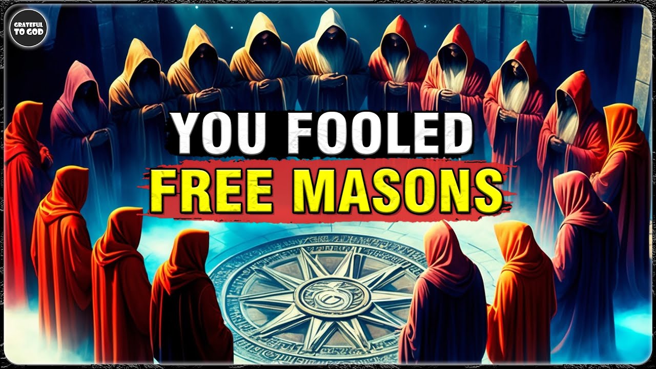 🔴God's Chosen One, You Are the Destroyer of Dark Forces! | GRATEFUL TO GOD - YouTube