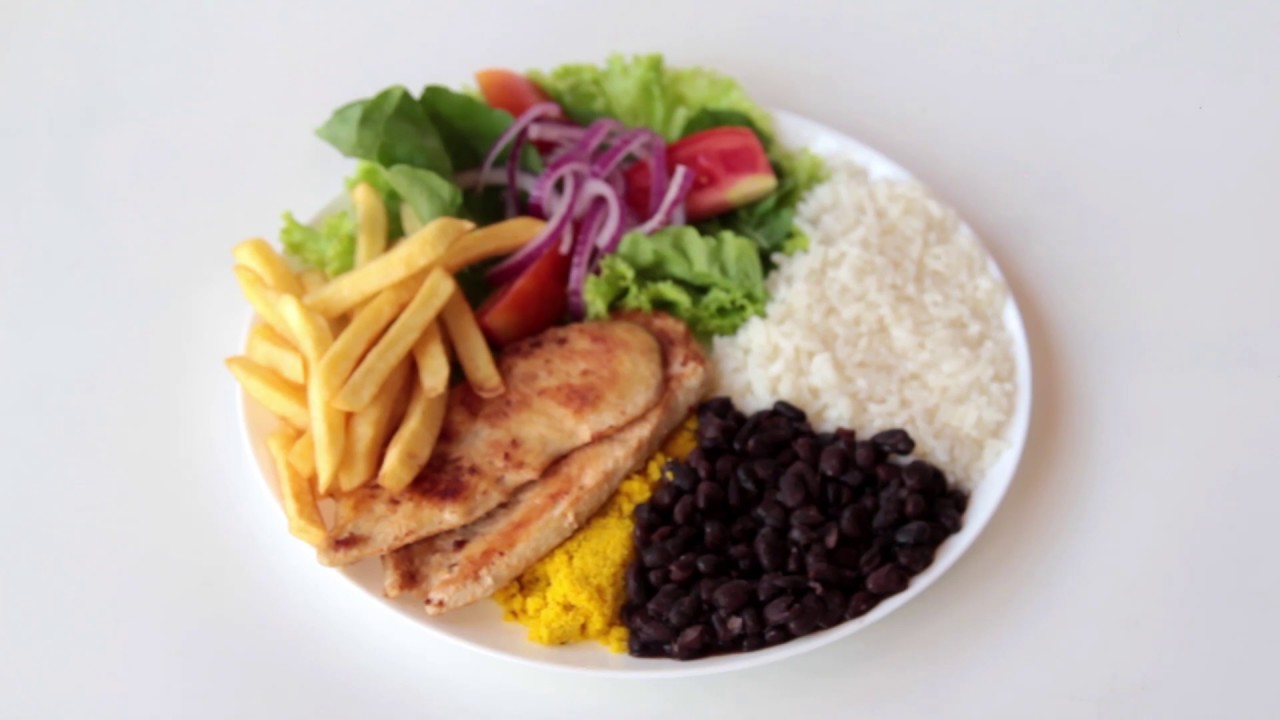 Taipa Brasil - Comida Caseira - YouTube