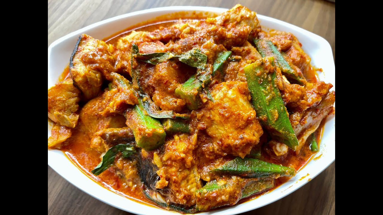 亚参辣椒魔鬼鱼 Assam Chilli Stingray - YouTube