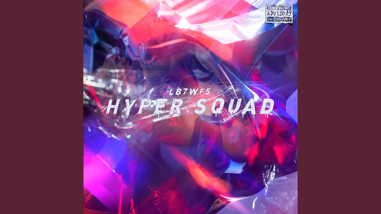 Hyper Squad - YouTube