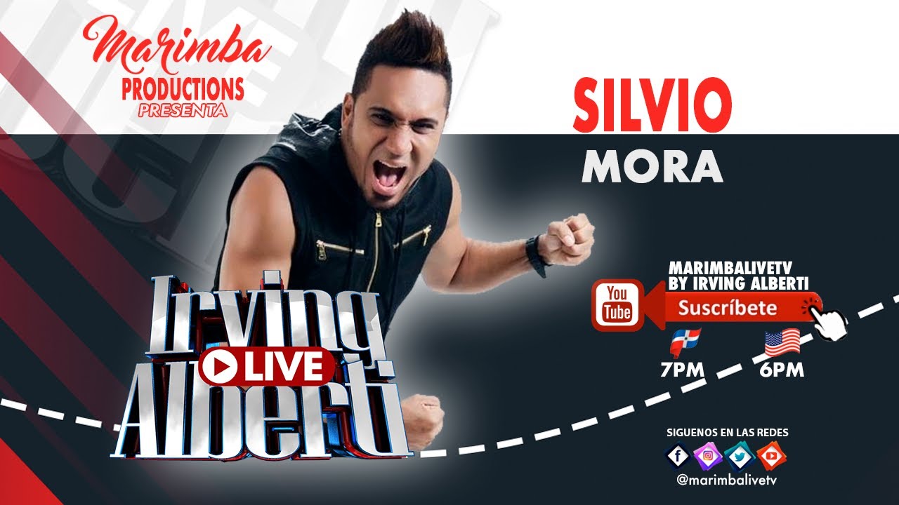 Silvio Mora | ENTREVISTA EXCLUSIVA | Inicios, logros, fracasos, sueños ...
