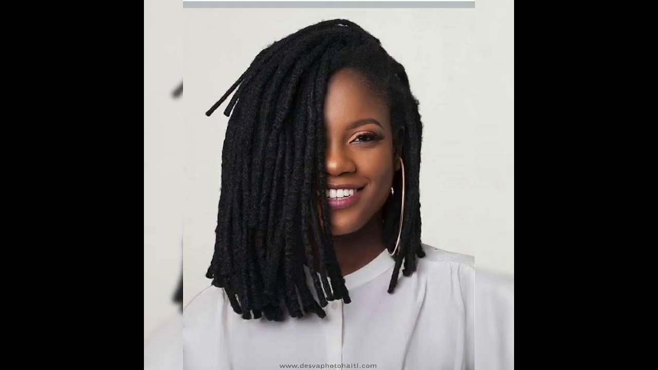 Biografie Princess EUD - YouTube