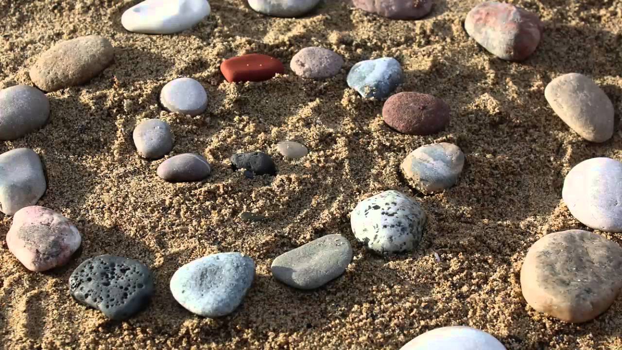 3 Hours of Zen, Relaxation and Meditation Music to Soothe Anxiety - YouTube