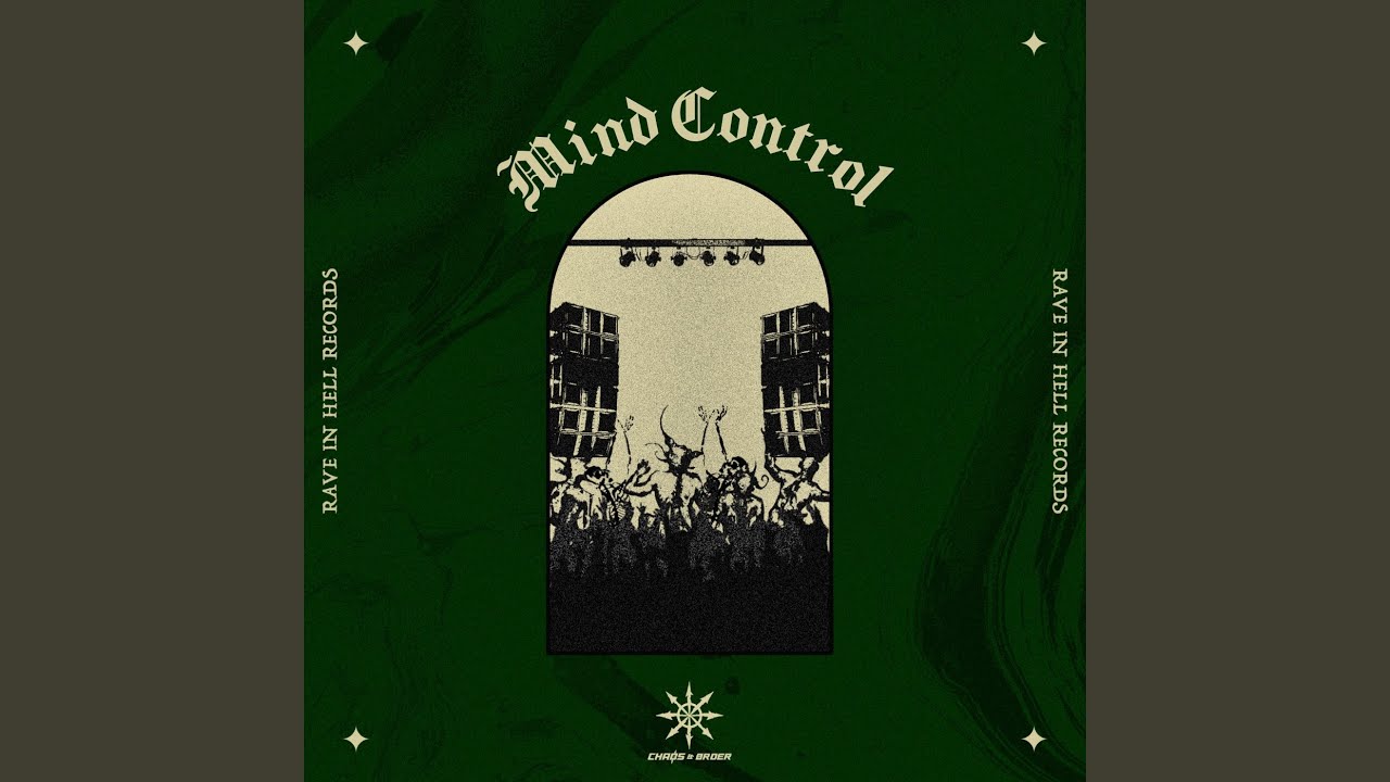 Mind Control - YouTube