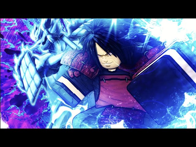 Madara Uchiha Susanoo Perfect Form Madara Uchiha Clan Uchiha