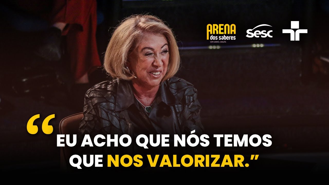 Ângela Costa reforça a importância das mulheres se valorizarem | Arena ...