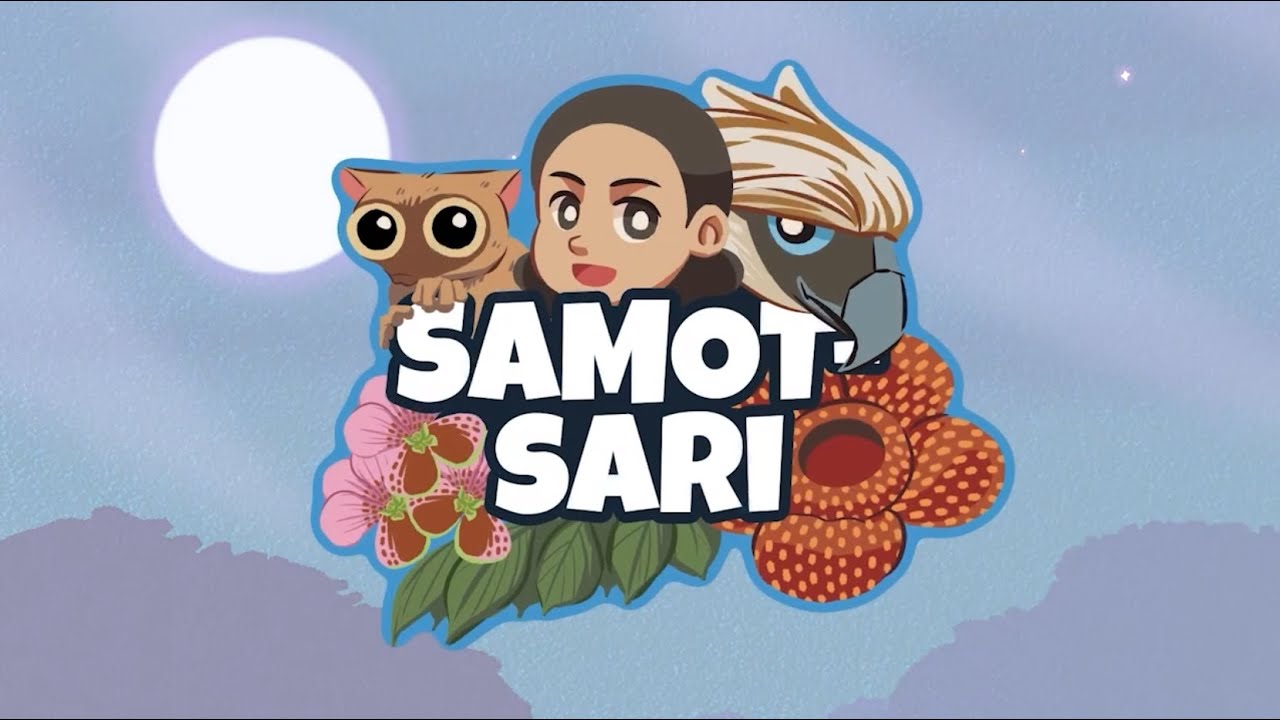 Samot-Sari Episode 2 - YouTube