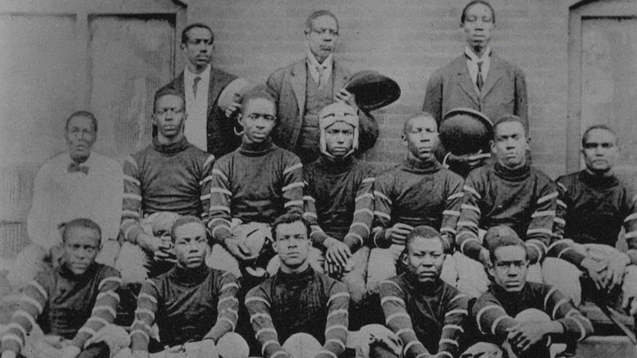 Thursday Night Lights: The Black football stars who were once forced to ...