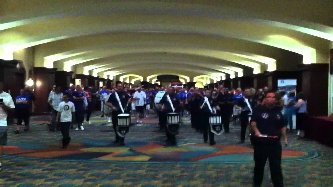 narsa convention 2011 orlando - YouTube