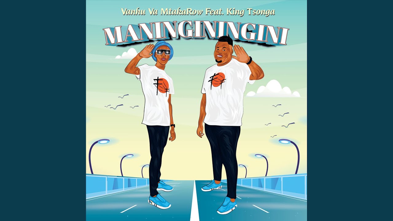 Maninginingini (feat. King Tsonga) - YouTube Music