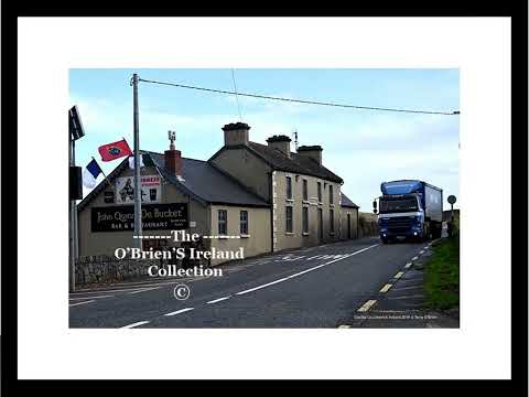 Clarina County Limerick  Ireland