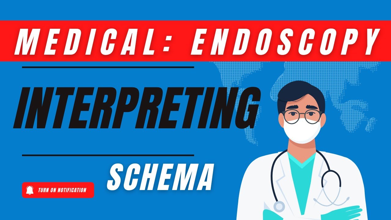 ASL in Endoscopy: A Guide for Medical Interpreters - YouTube