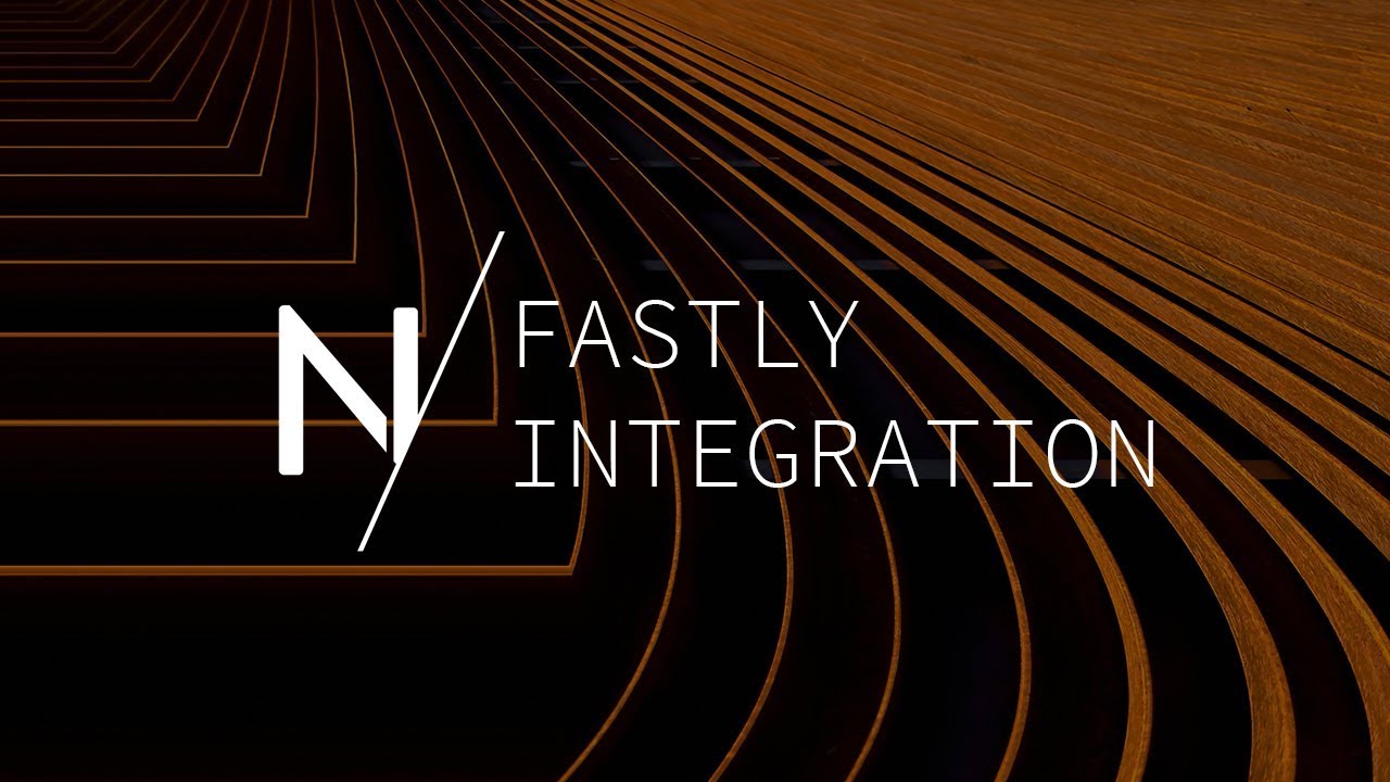 Fastly Integration With Netacea - YouTube