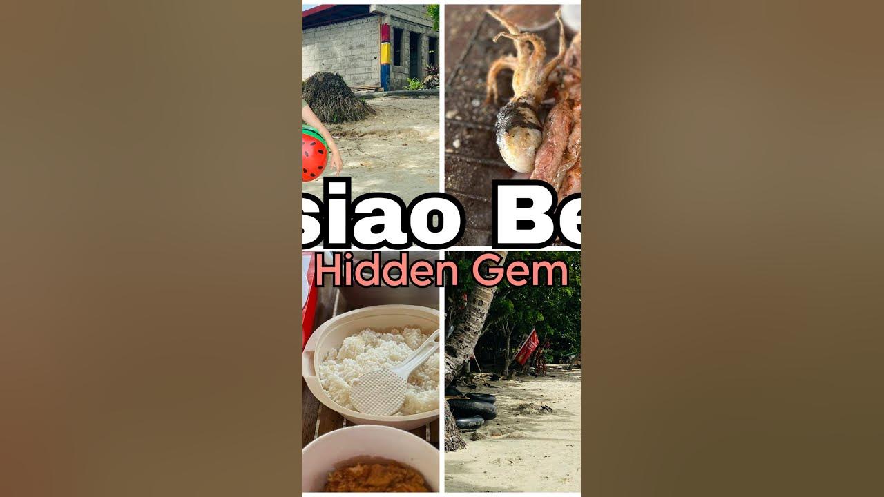 CAPIZ PRESENTS- BASIAO BEACH- IVISAN CAPIZ| SHARUOFFICIAL - YouTube