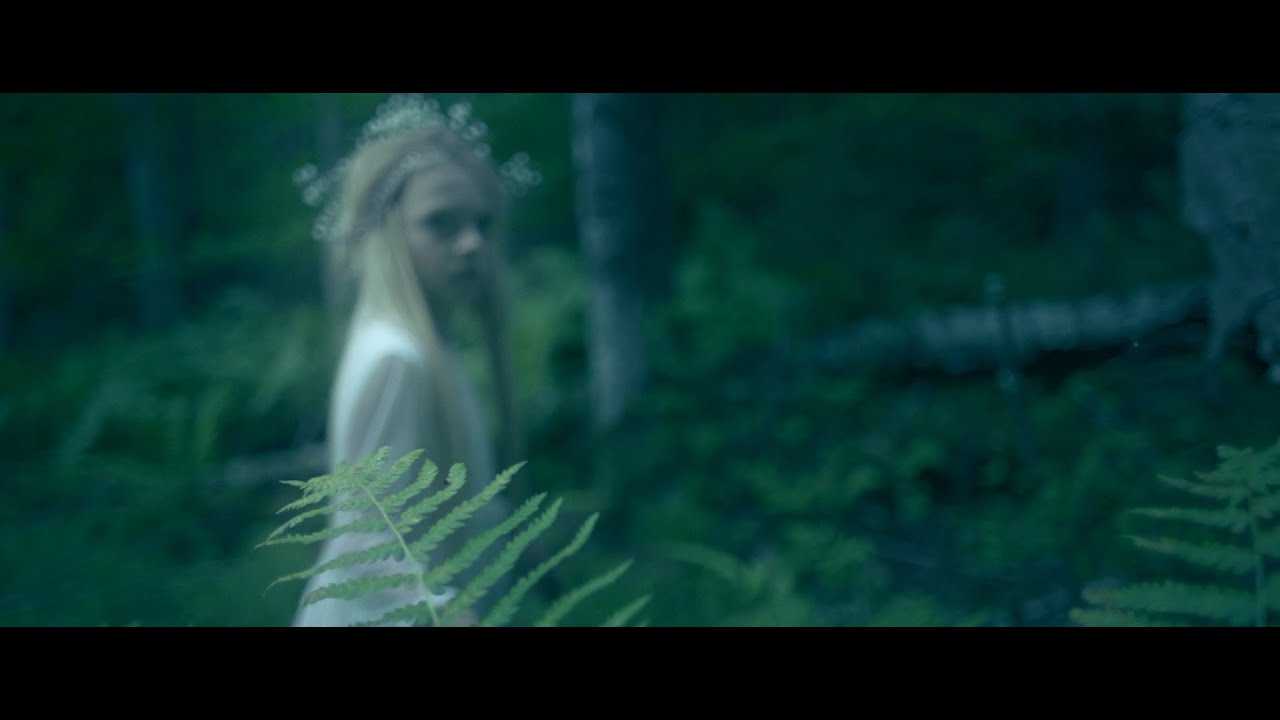 REQUIEM (part III of the KIN Fables Trilogy) - YouTube