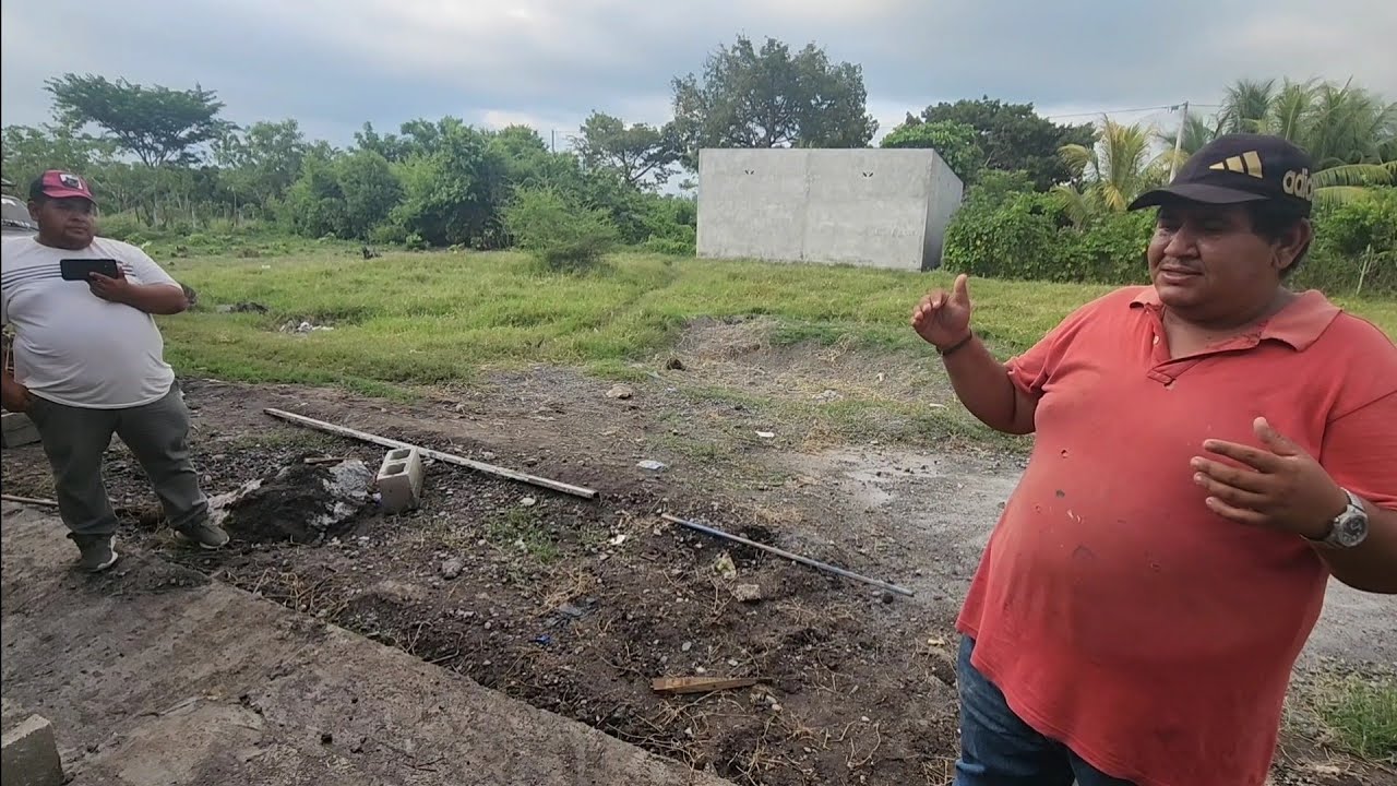 Joni Y Su Hermano Vinieron Aclarar Sobre Los 5,000 Que Se Llevó El ...