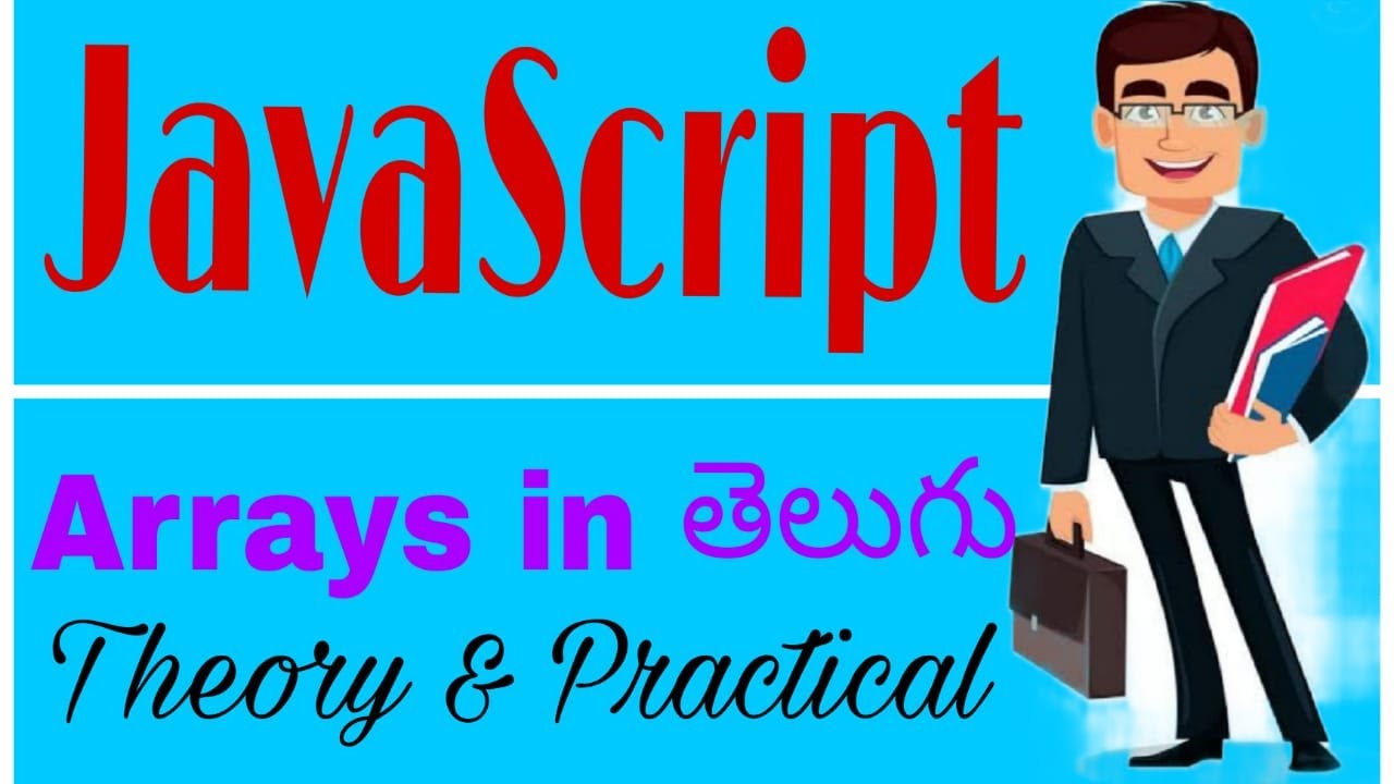 4 Array Practical's - YouTube