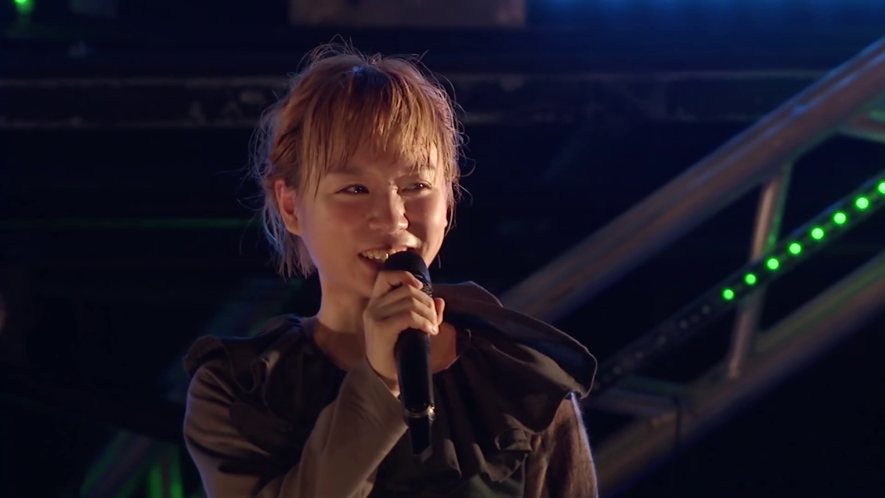 BiSH - DA DANCE (モモコ・グミ・カンパニーver) - YouTube