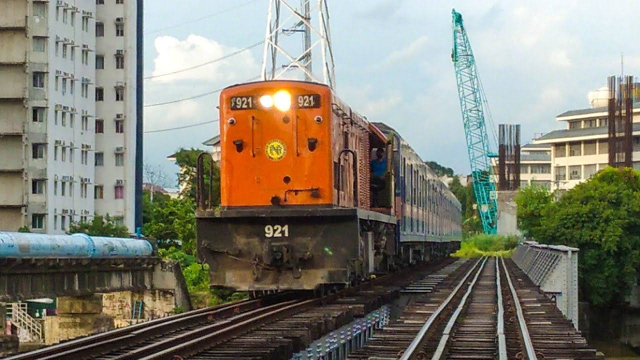 PNR TRAIN SPOTTING COMPILATION (SECOND WEEK OF SEPTEMBER 2022) - YouTube