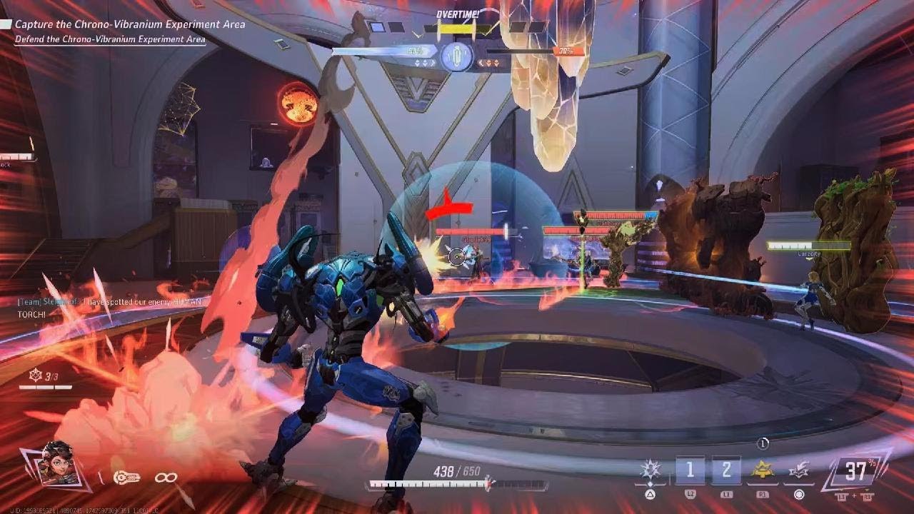 Marvel Rivals Boop! ️😅 - YouTube