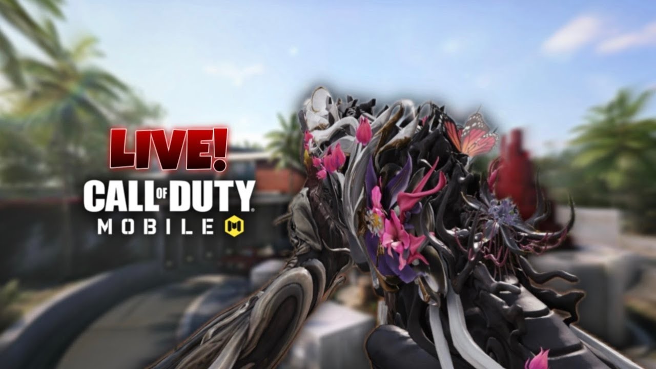 🟢 THE NEW MYTHIC VMP IS HERE!!!! | #callofdutymobile #codm #callofduty ...