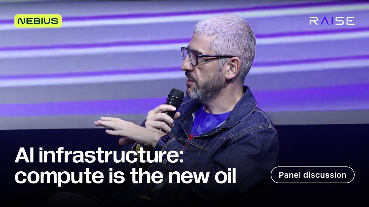 AI Infrastructure 2025: Compute = New Oil | Nebius, SemiAnalysis, Crusoe, Lambda, Sesterce ...