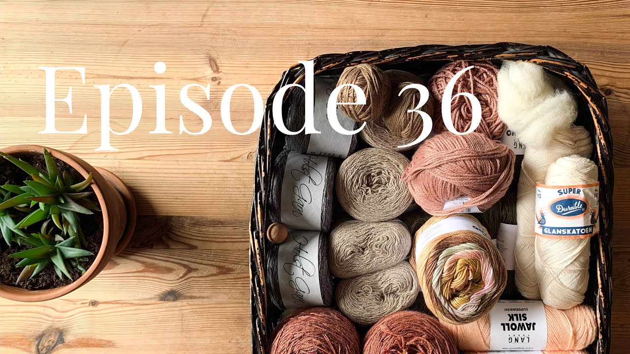 It Is A Sarah | Episode 36 (EN) - YouTube