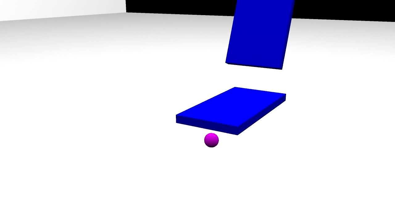 Autodesk Maya - Gravity - YouTube