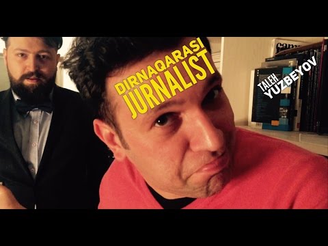 Dırnaqarası Jurnalist