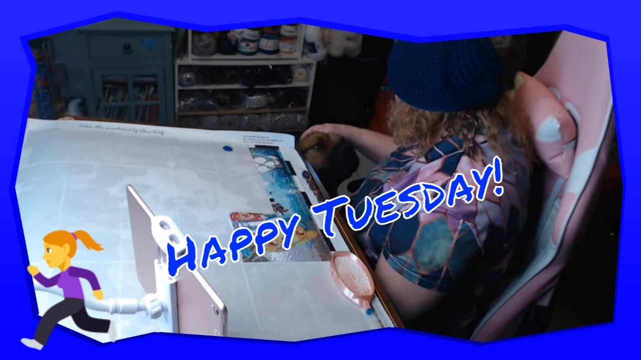 Mornings with Crafting Journey - Jacob Cayer Murder Trial - Phase 2 ...