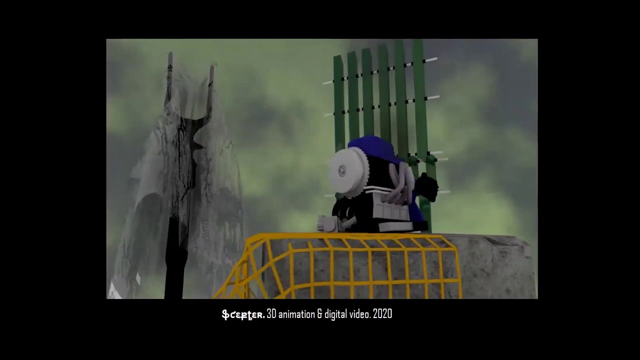 Gerard Carson: Petronics & Petrobios | Foreign Objekt Presentation Series: Speculative Organics ...