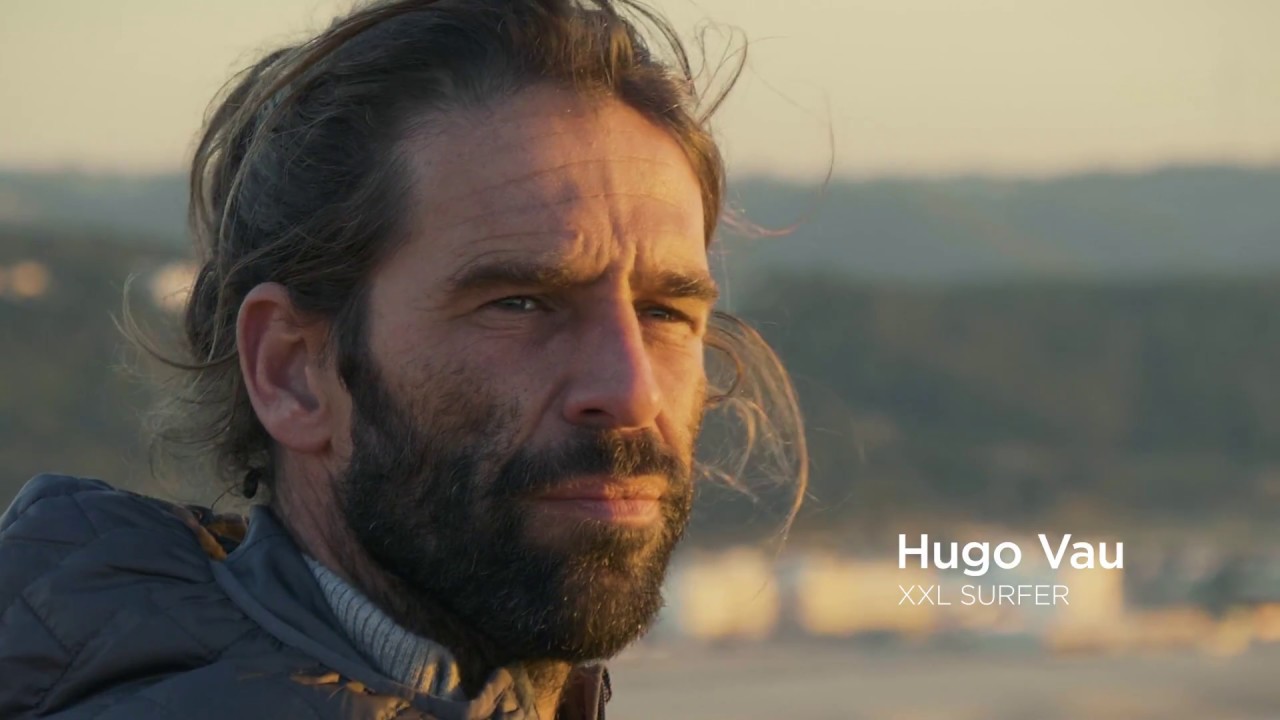 Hugo Vau - A Energia do Surf WS1 - YouTube