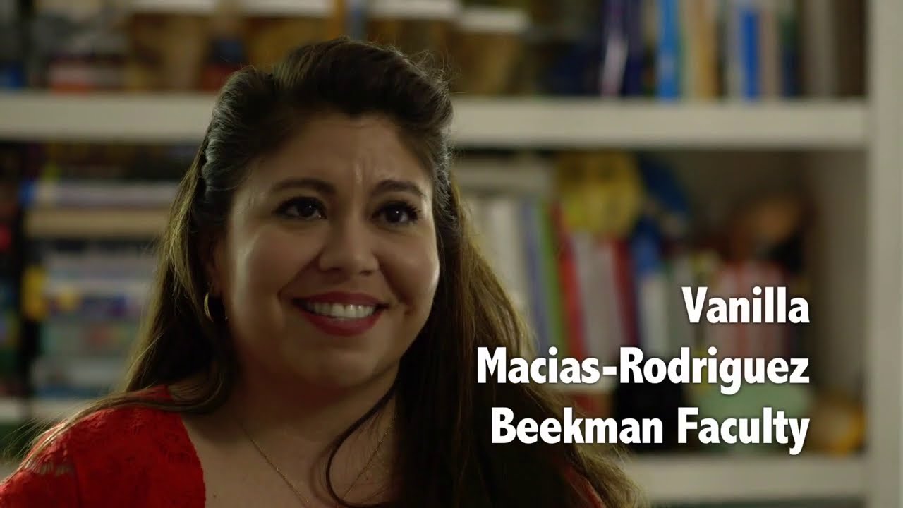 What is The Beekman School? | Progressive NYC High School - YouTube