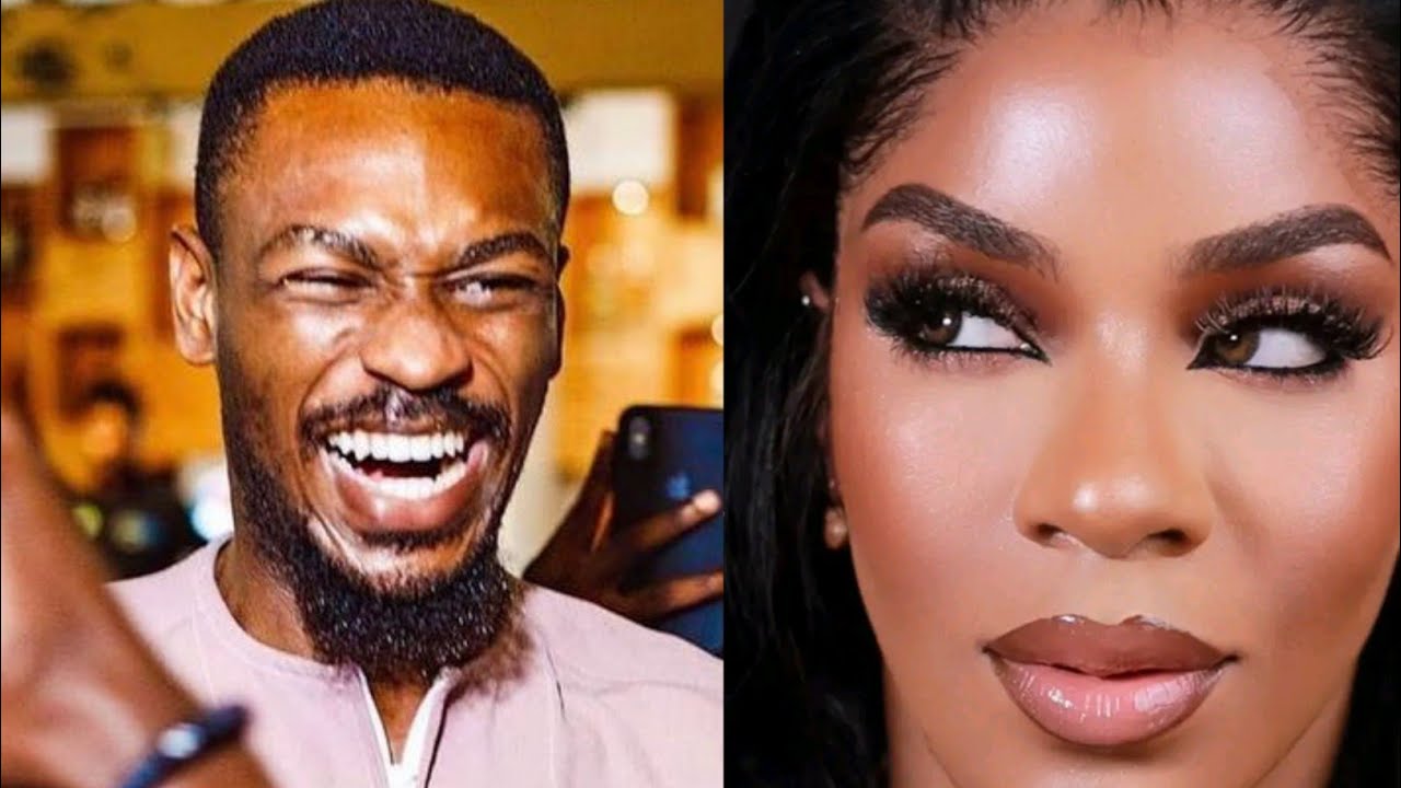 Shocking😱 Adekunle Ignored Venita At The Party , Fans React Saying Adekunle Disrespected Venita ...