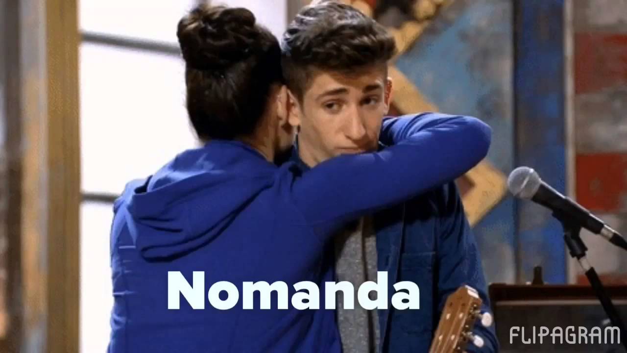 The Next Step Couples😘 - YouTube