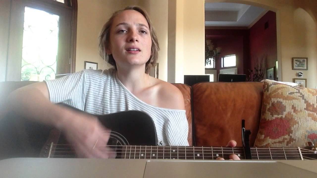 Samson-Regina Spektor | Alyssa Finley cover - YouTube
