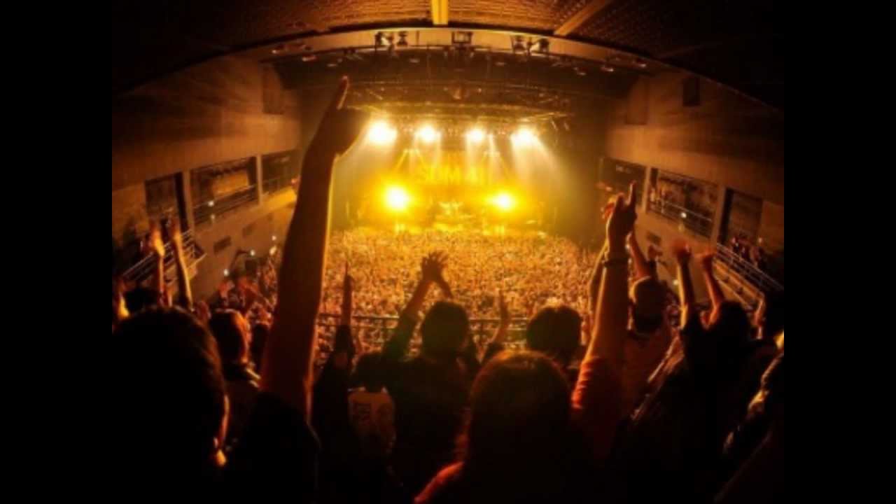 Idiots A Hlae myanmar rock band - YouTube