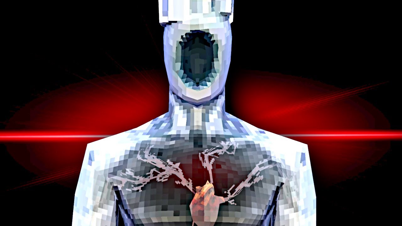 I Unlocked The PRIME SANCTUM In Ultrakill - YouTube