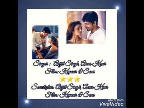 Bolna - türkçe altyazılı