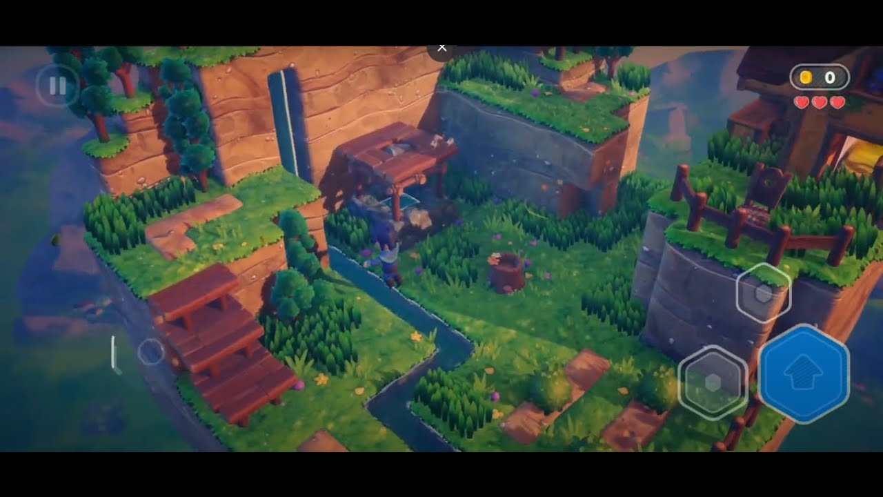 Wonderbox Gameplay Episode 2 in HDR - YouTube