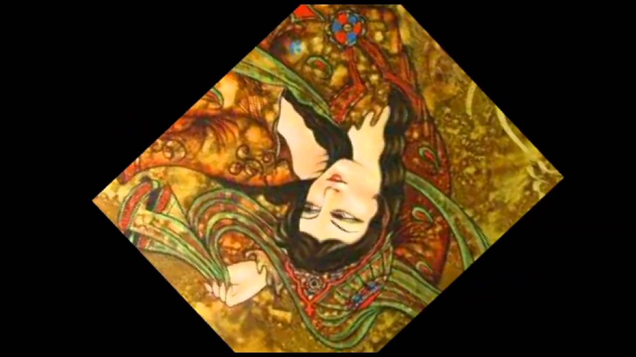 Mahroo - Poetry of Hafez - YouTube