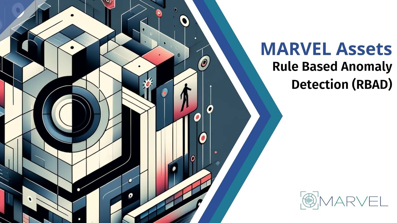 MARVEL Assets Demo Series - Rule Based Anomaly Detection Demo - YouTube
