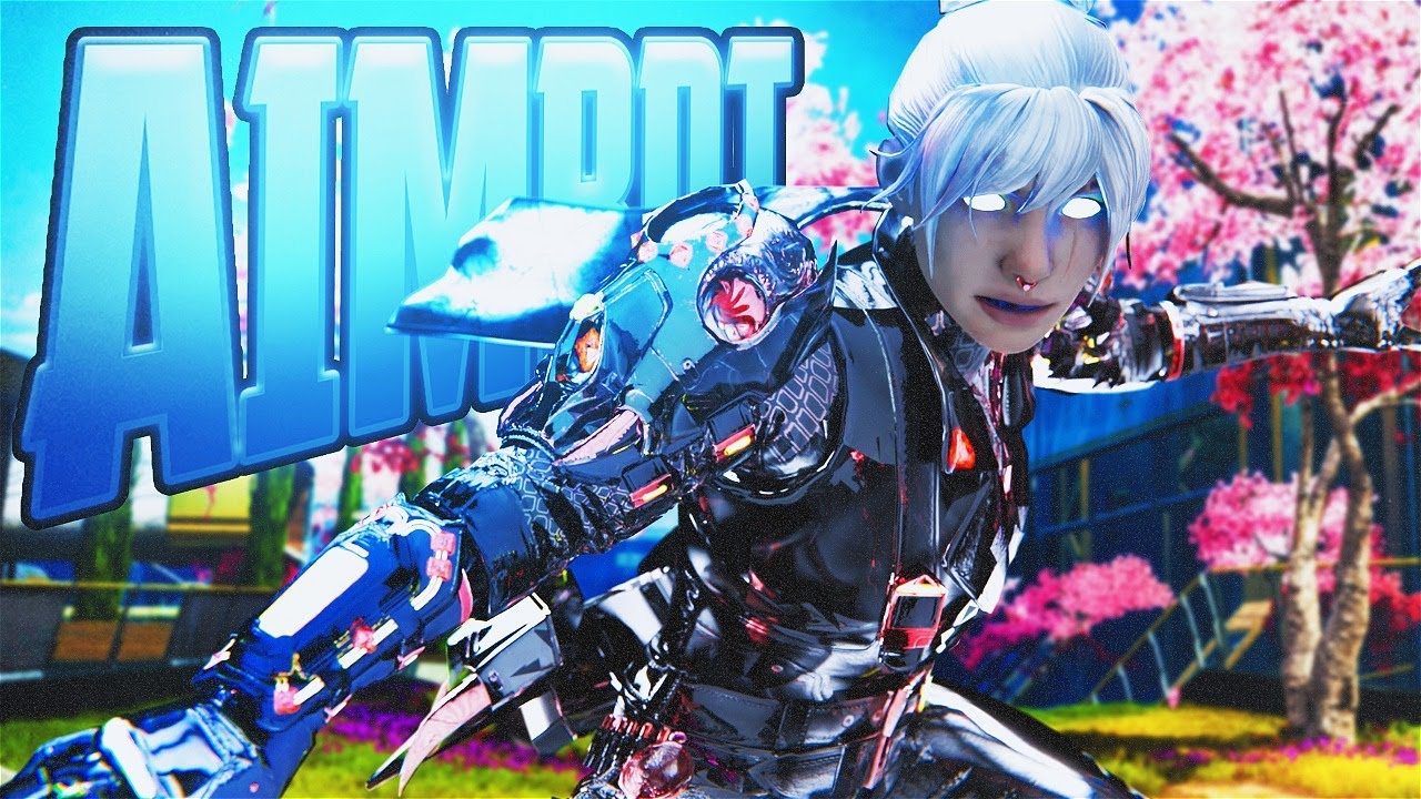 OUTPLAYING AIMBOTTERS With MOVEMENT & The FASTEST AIM on CONTROLLER ...