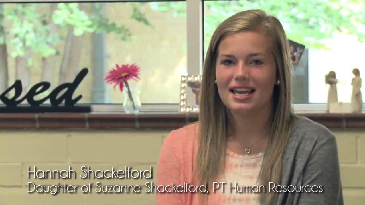 Pine Tree ISD A Legacy of Excellence - YouTube