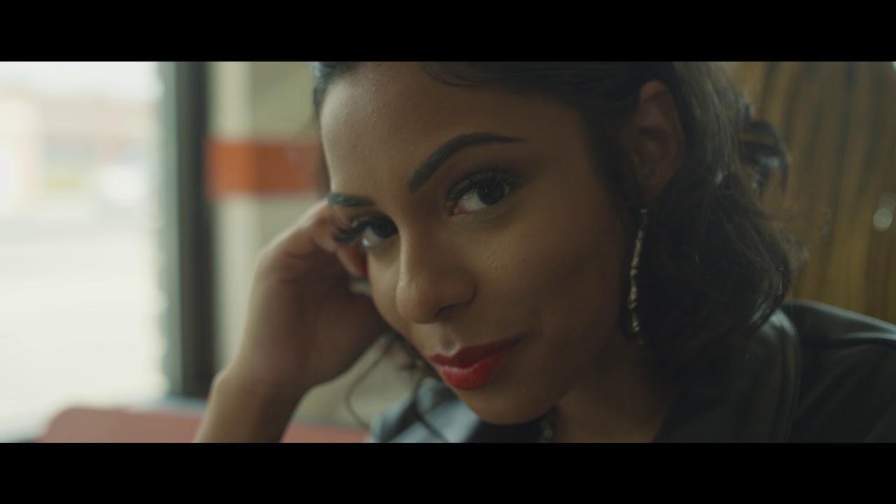 Skye Morales - New One [OFFICIAL MUSIC VIDEO] - YouTube